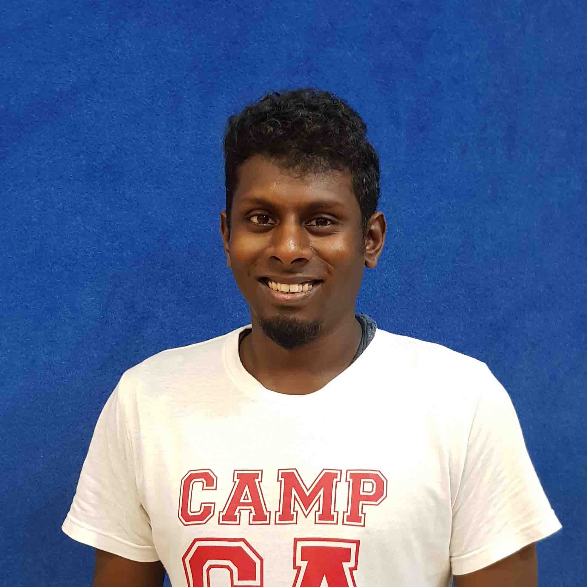 GYMNASTICS ACADEMY AGES 4 TO 12 | Camp Asia Academy